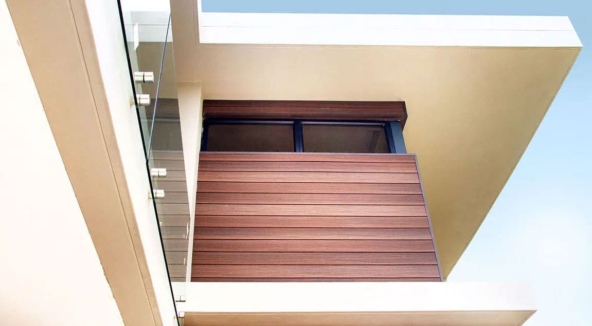 How creative cladding is changing the face of architecture