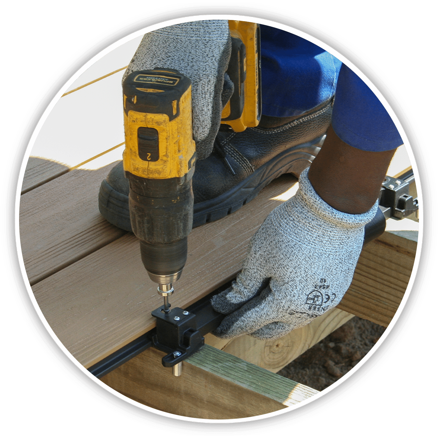 Hulk Multipurpose Fasteners and Screws | Fastening Accessories