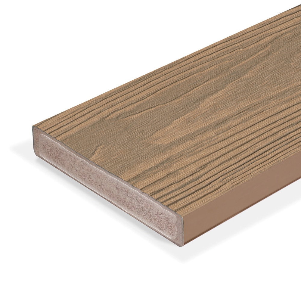 Apex Plus Square Edge Decking Board - Eva-Last Australia