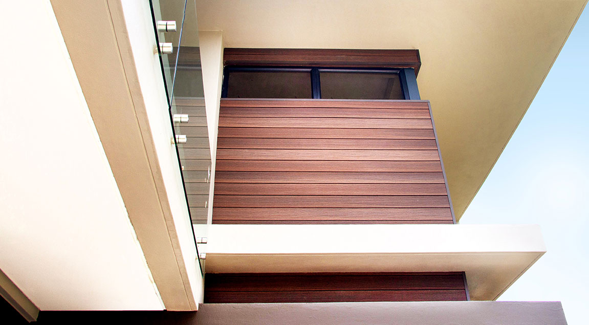 Choosing Composite Colours that Inspire