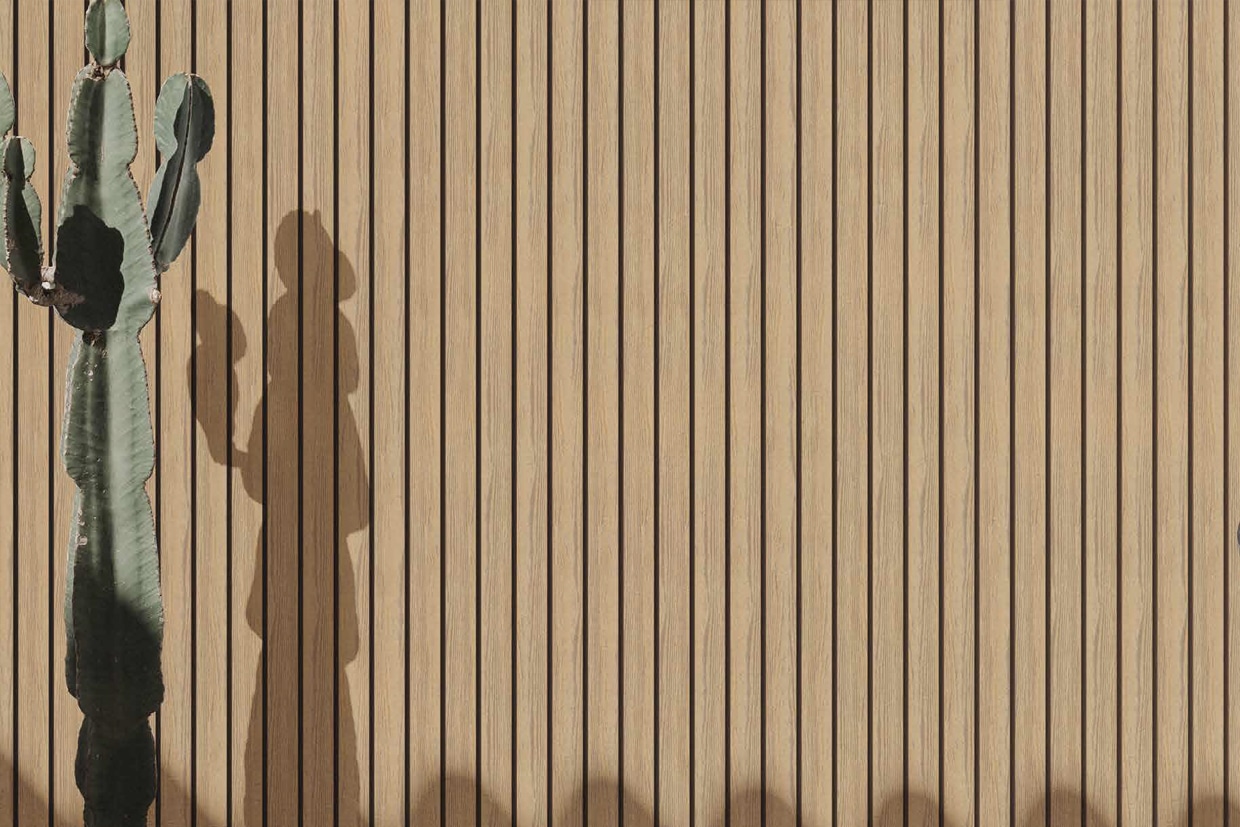 Vistaclad Cladding | A Smart Cladding Solution - Eva-Last SA