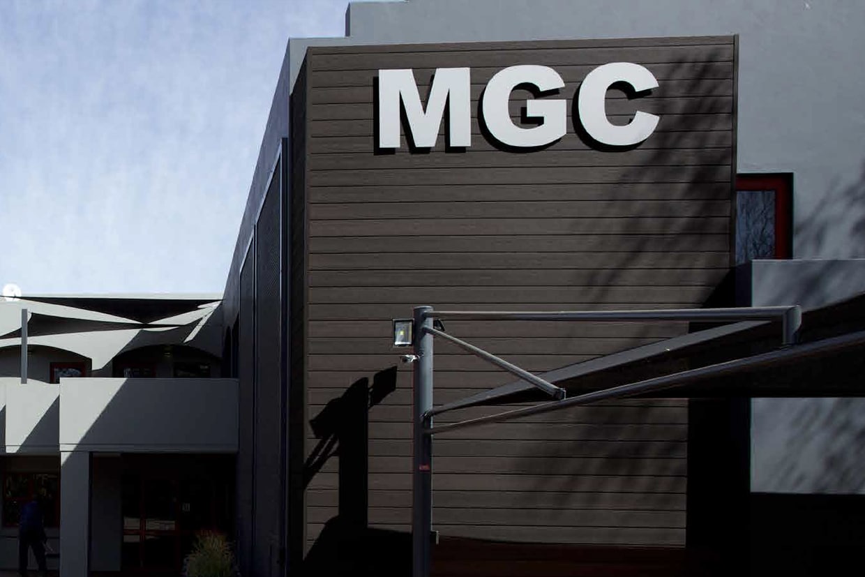 Vistaclad Cladding | A Smart Cladding Solution - Eva-Last SA