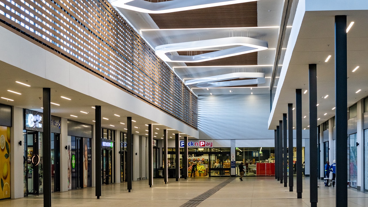 The Impact of Good Lighting on Eva-Last Decking and Cladding