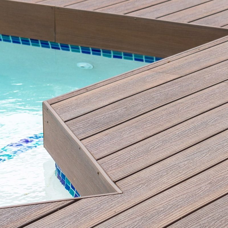 Infinity Fascia Board - Eva-Last Australia